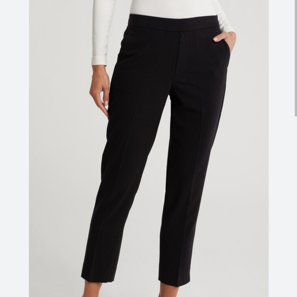 Tahari | Pants & Jumpsuits | Tahari Pull On Pants Medium Nwot | Poshmark